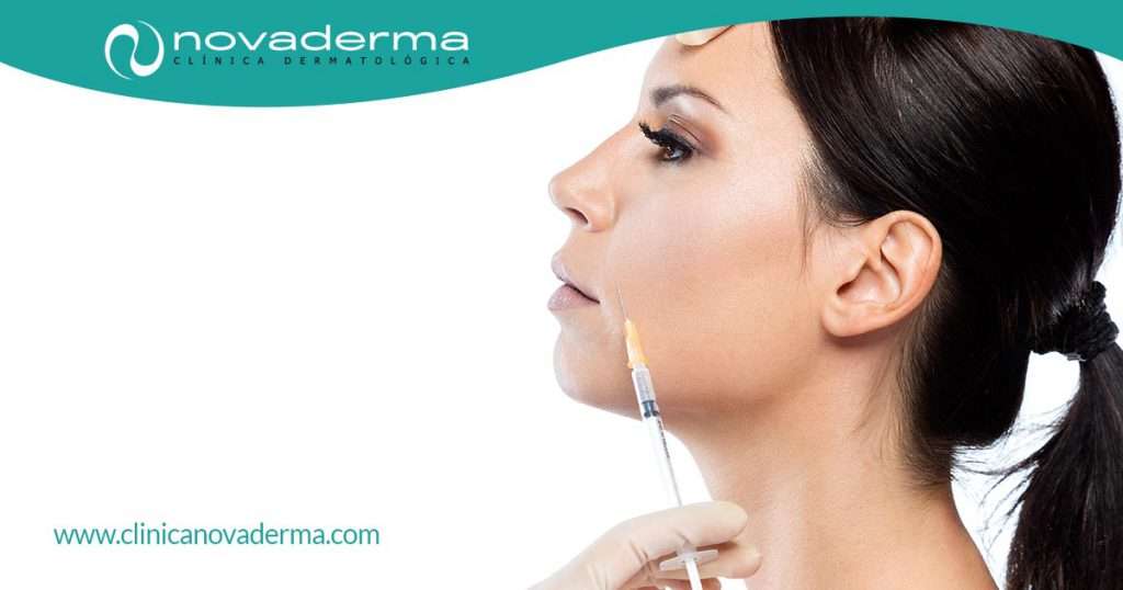 ¿Qué es el botox y qué aplicaciones tiene? - Clínica Dermatológica ...